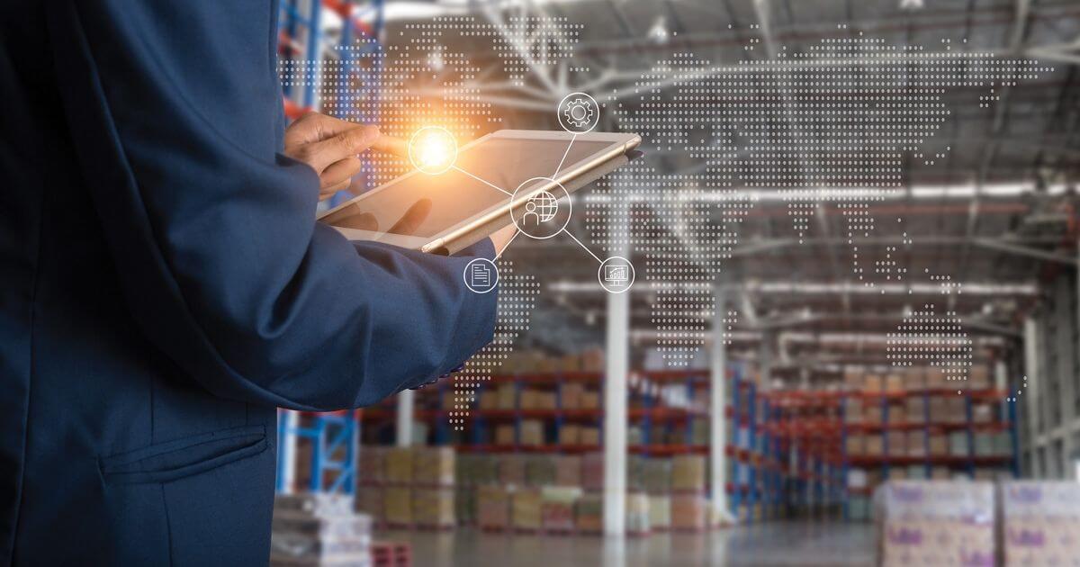 Apprenti logistique BAC + 3 Coordinateur logistique, transport et ...